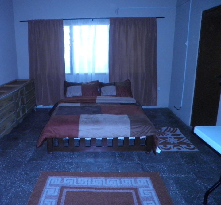 Marrets International Villa - Accra