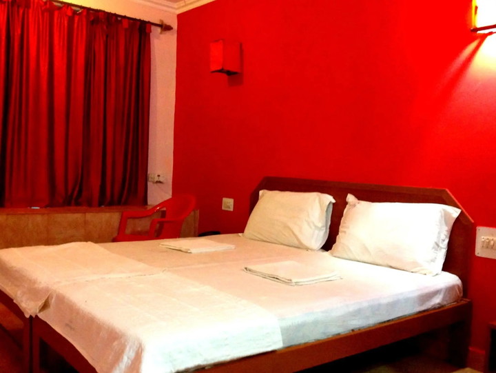 Poonam Village Resort - Anjuna