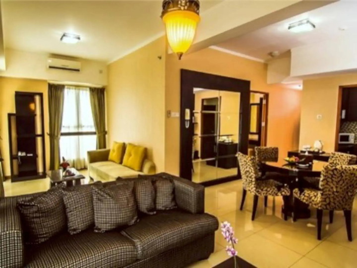 Marbella Suites Bandung - Bandung