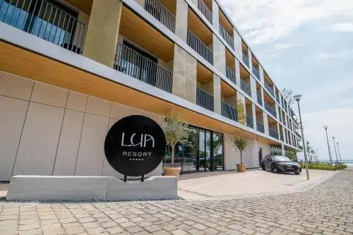 Lua Resort Balatonfüred - Lake Balaton