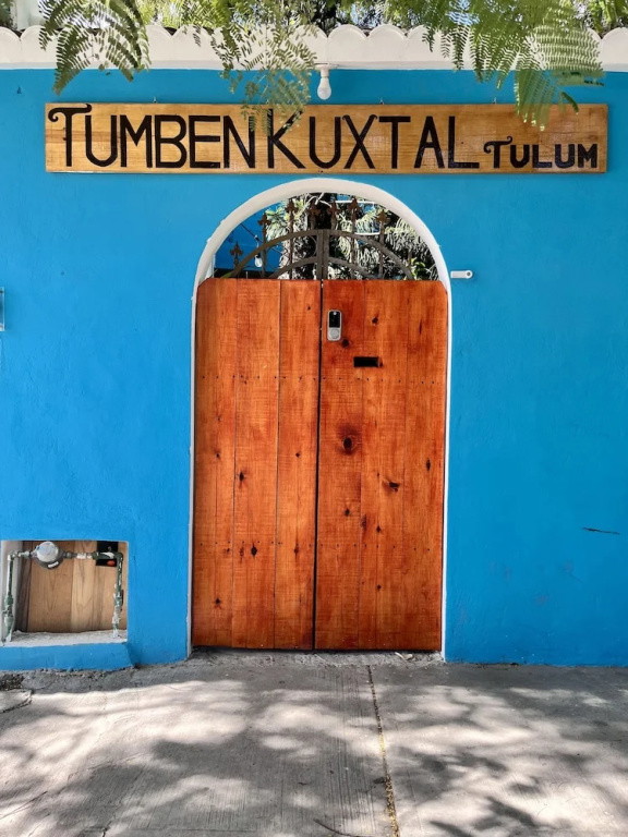 Tumben Kuxtal Tulum - Riviera Maya
