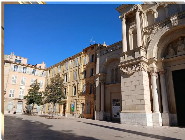 Finsonius Studios - Aix-en-Provence