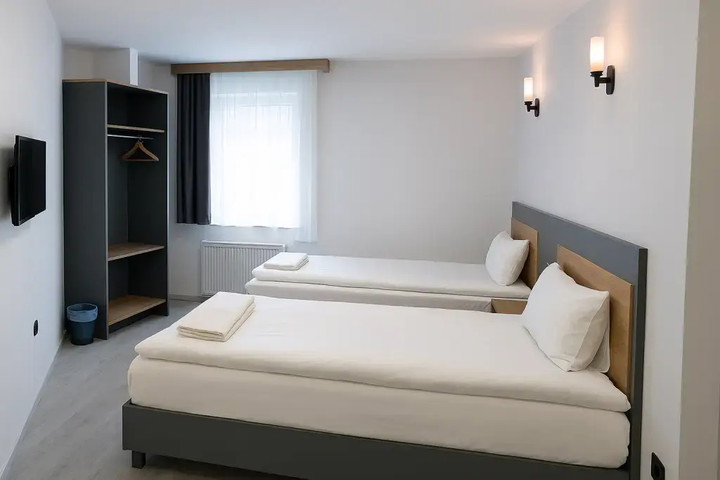 Semi̇h Otel - Erzurum
