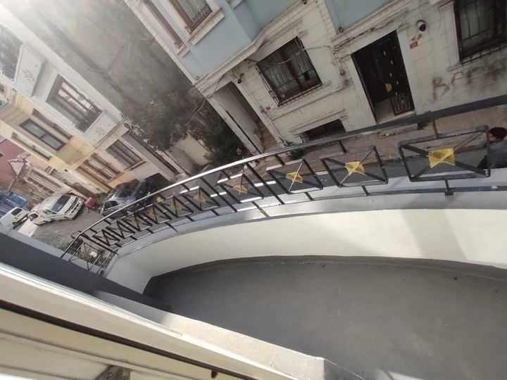 Taksim Millennium Suites - Şişli