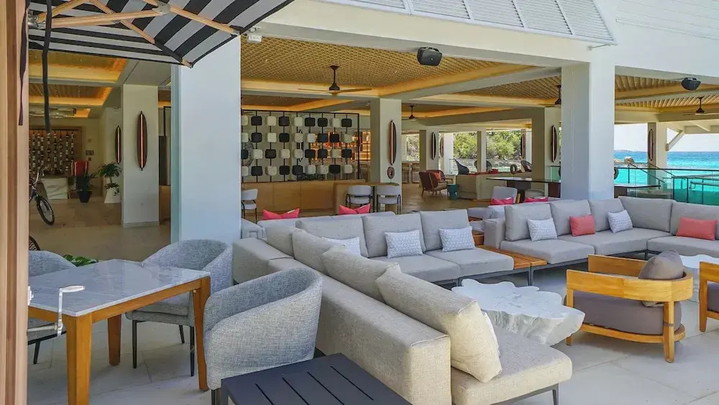 Buoy Haus Beach Resort St. Thomas, Autograph Collection - Saint Thomas