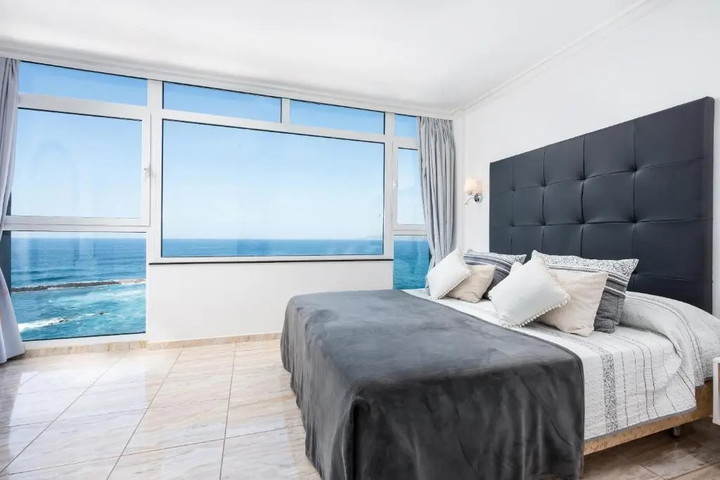 Ocean Vistas 24 - Tenerife