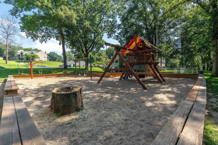 Golf Course Escape - Resort Amenities - Ridgedale, MO