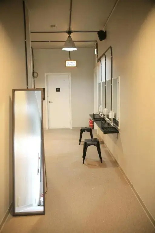 Minihotel Poongdaengi - Gyeongju-si