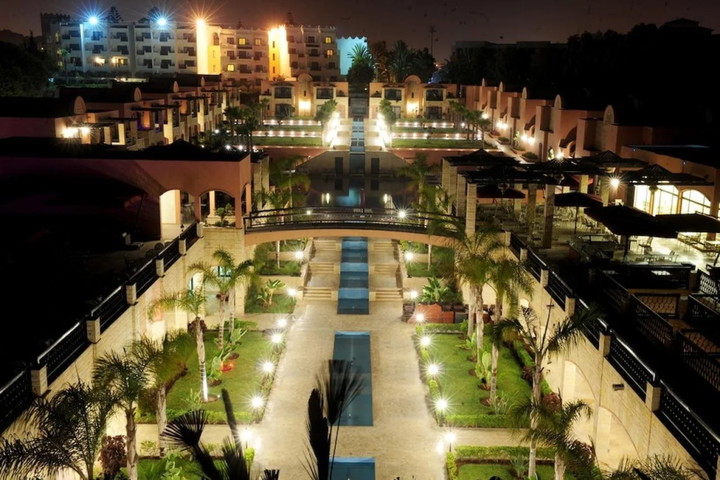 Prestige Agadir Boutique & Spa - Agadir