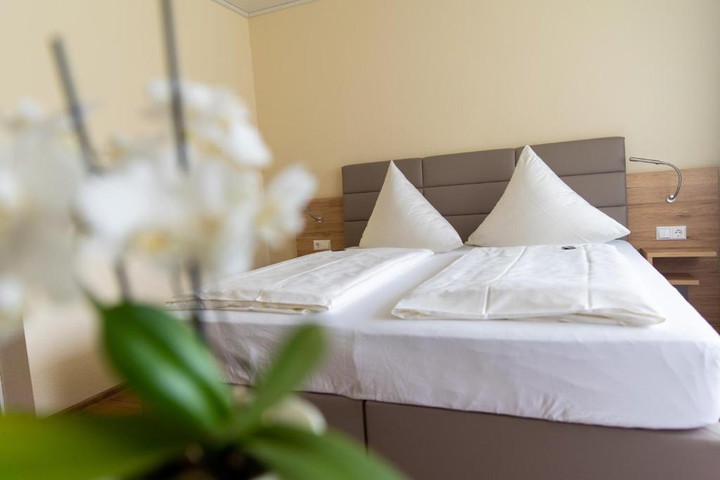 Hotel Bad Dürkheim - Bad Dürkheim
