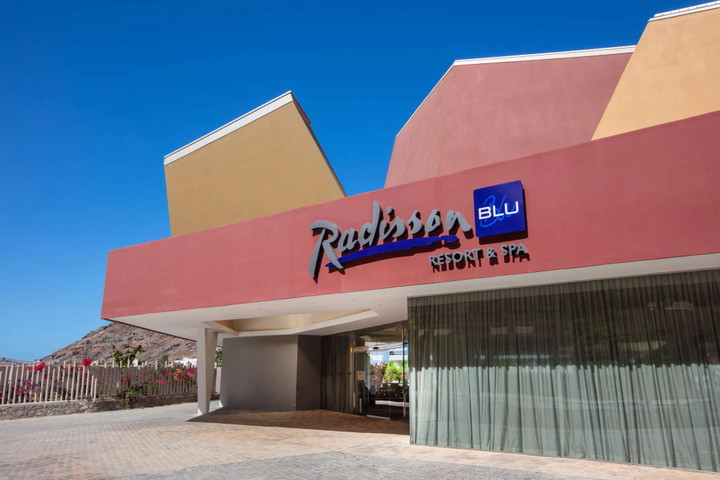 Radisson Blu Resort & Spa, Gran Canaria Mogan - Canary Islands