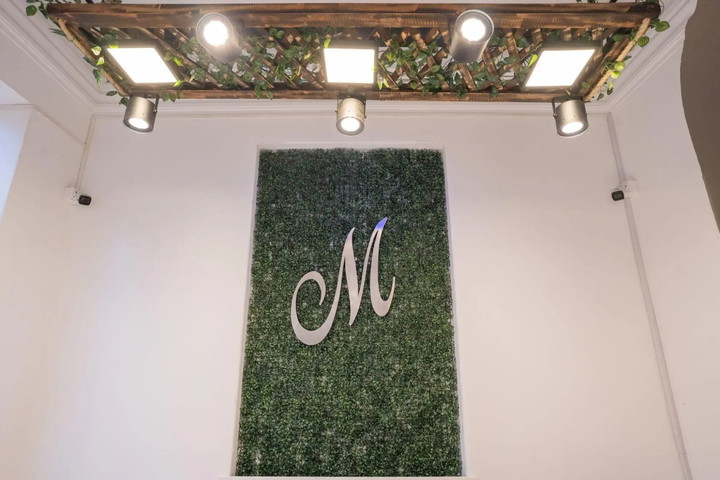 Hostel Marilian - Salta