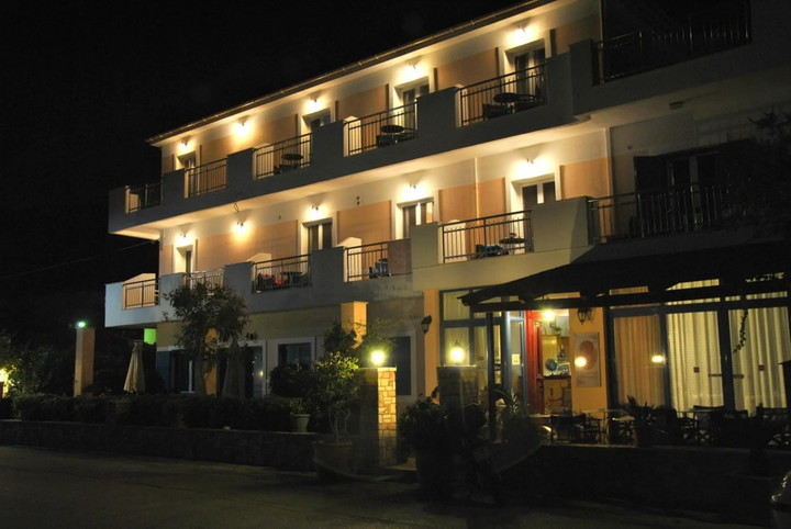 Kalypso Hotel - Cephalonia