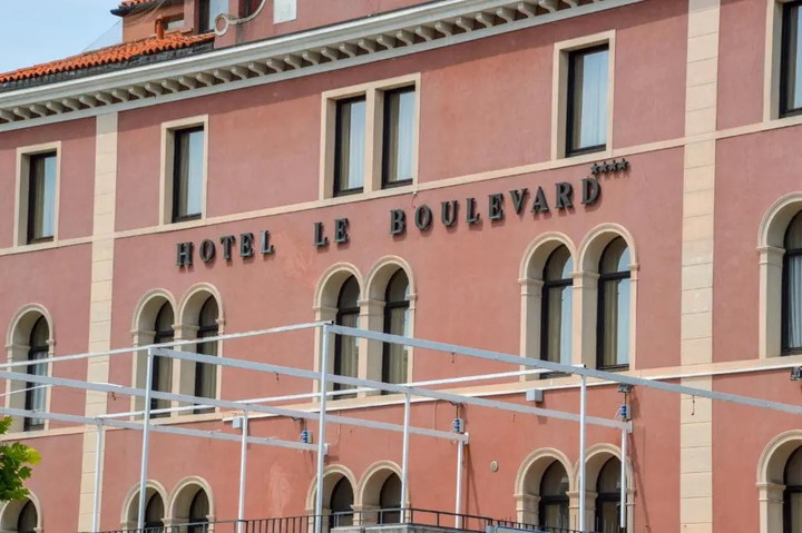 Le Boulevard - Venice