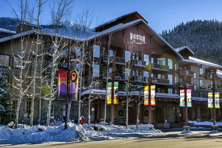 Legends Whistler, By Lodging Ovations - Whistler