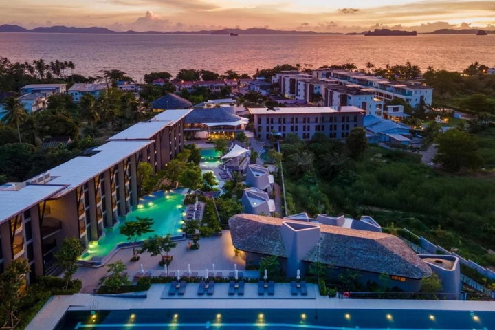 Varana Hotel Krabi - Ao Nang