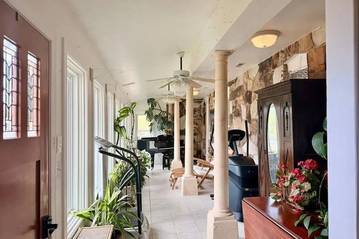 The Yardley Inn And Spa - Utah