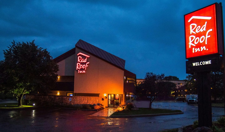 Red Roof Inn Kalamazoo West - Western Michigan U - Portage, MI