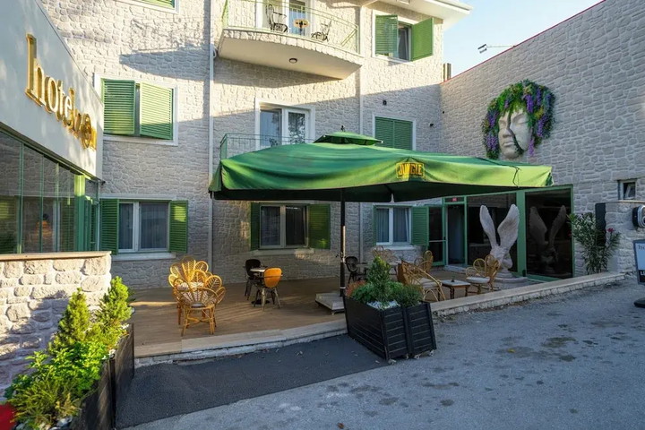Hotelzon - Sakarya