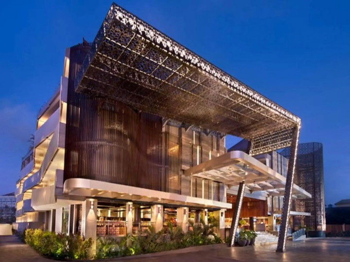 Ramada By Wyndham Bali Sunset Road Kuta - Legian