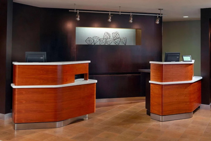 Sonesta Select Atlanta Cumberland Galleria - Atlanta, GA