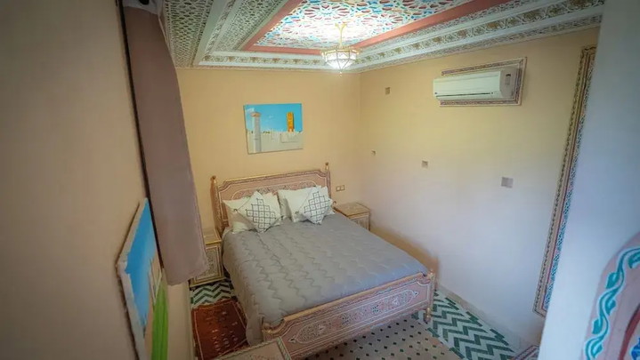 Riad Golden Mansour - Meknes