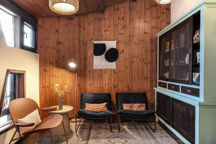 The Urban Chalet - Tel Aviv-Yafo