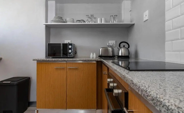 806 Beachfront - 