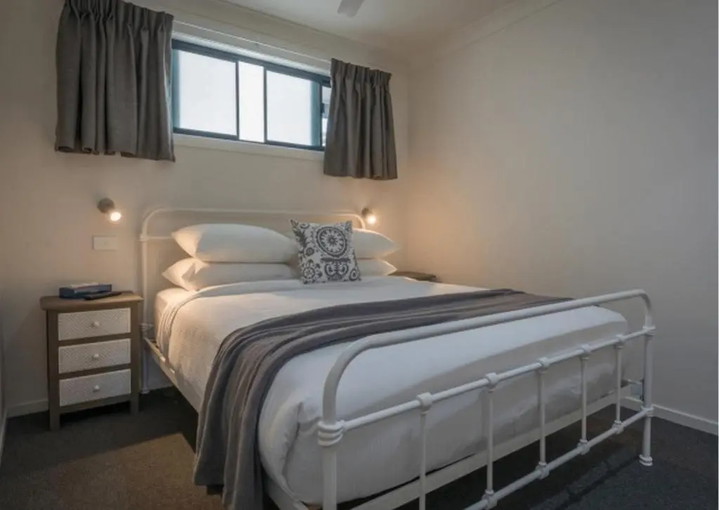 Tasman Holiday Parks - Jervis Bay - Jervis Bay