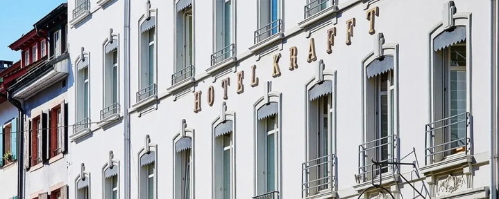 Krafft Basel - Bâle