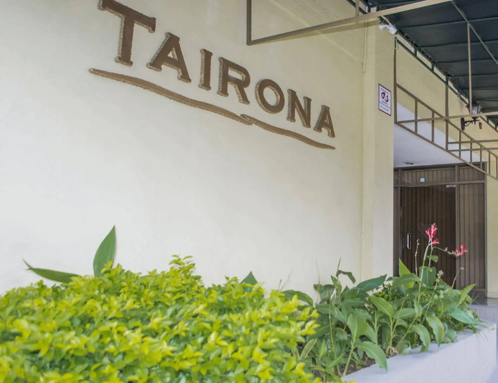 Apartotel Tairona - San José