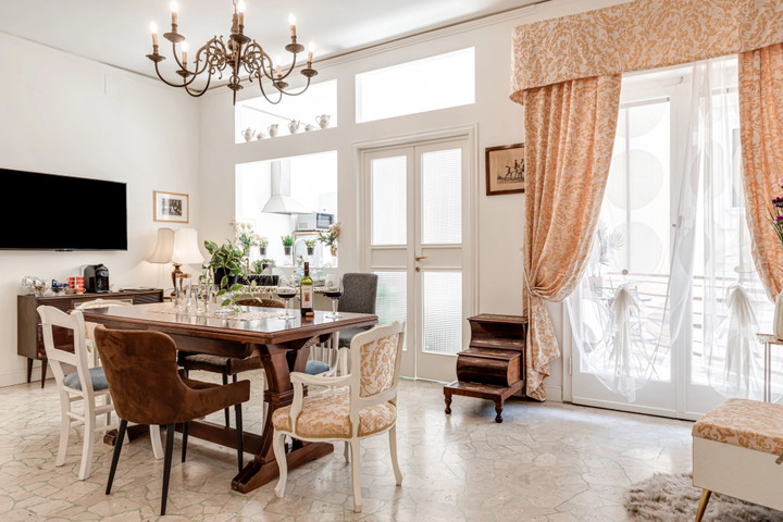 B&b Cherubini 13 - Florence