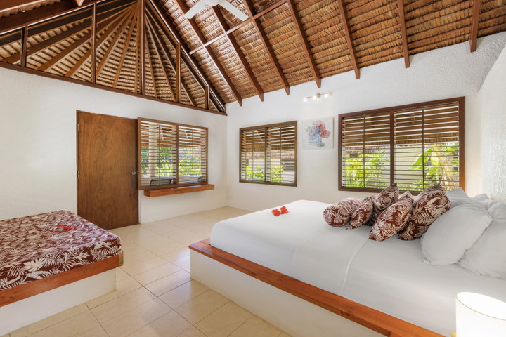 Breakas Beach Resort - Adults Only - Port Vila