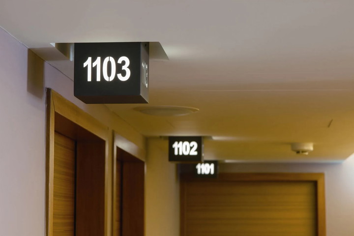 Hotel Mu - Chungli