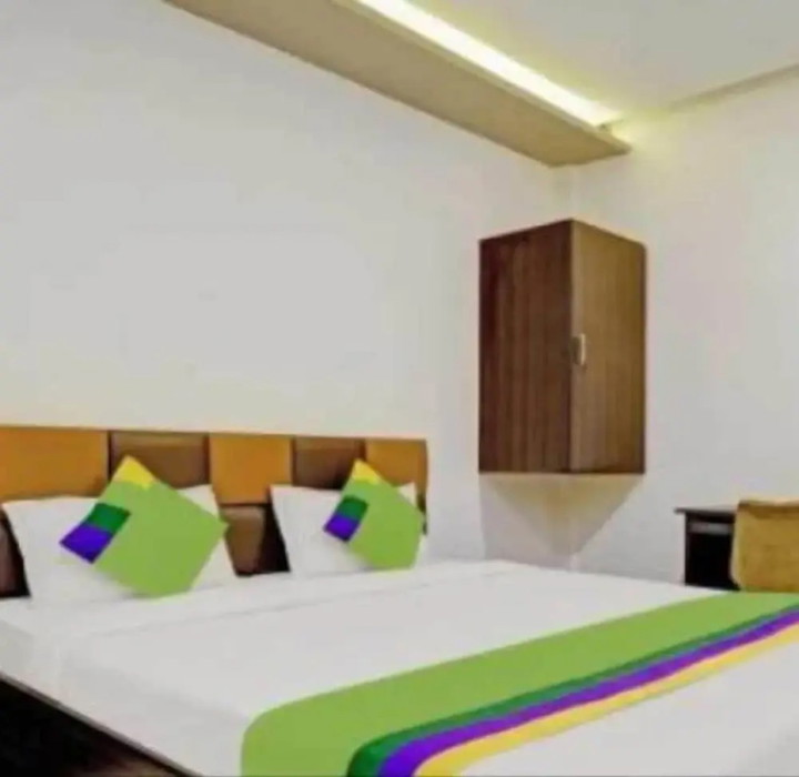 Prime Grand Hotel - Mumbai