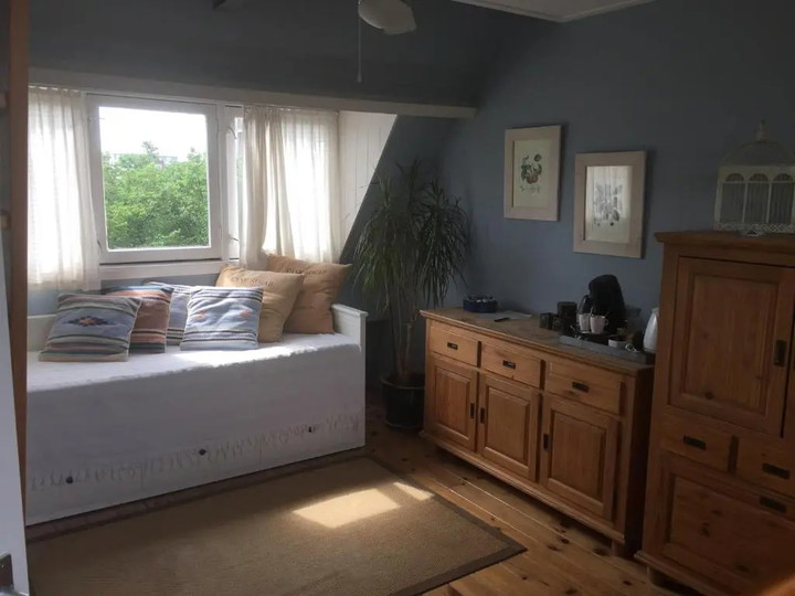 Blaine's: A B&b And Private Dining.... - Amsterdam