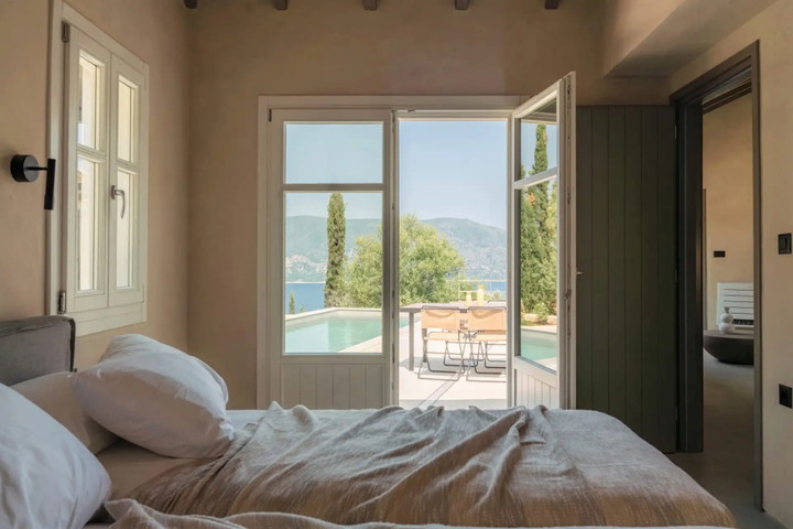 F Topia Villas - Cephalonia