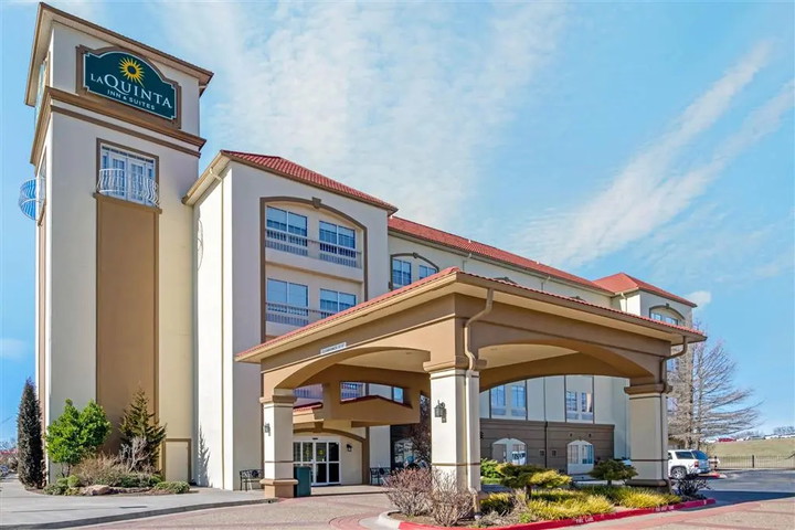 La Quinta Inn & Suites By Wyndham Oklahoma City - Moore - Norman, OK