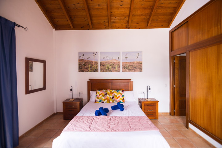 Villas Tao Mazo - Fuerteventura
