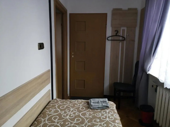 Mira Rent House - Warsaw