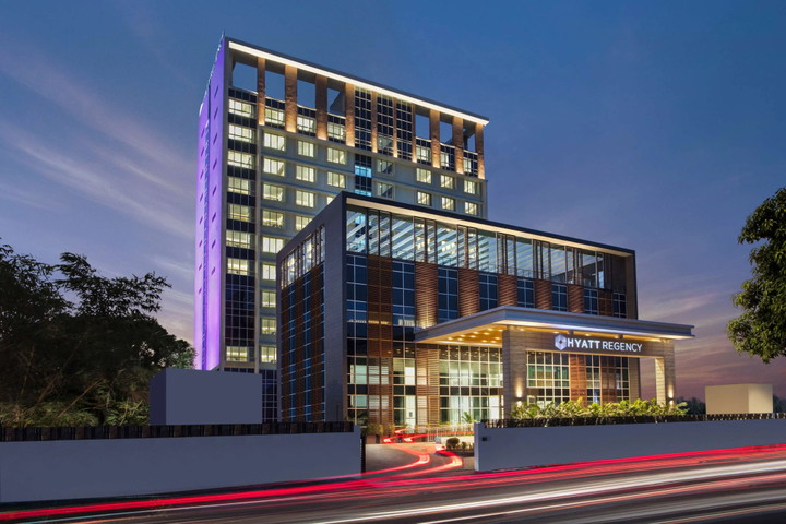 Hyatt Regency Thrissur - Thrissur