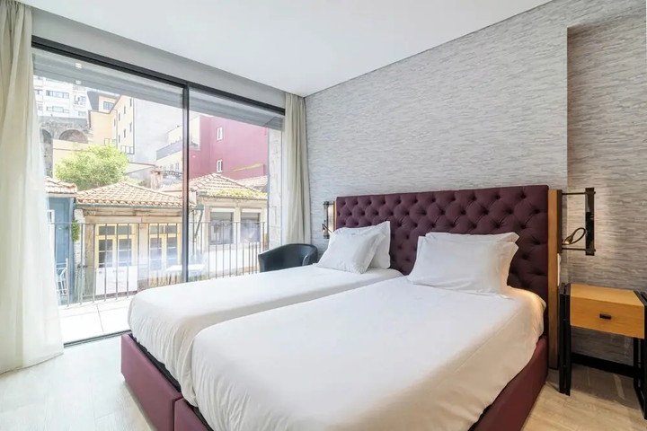 Smartr Porto Gaia & Spa - Porto