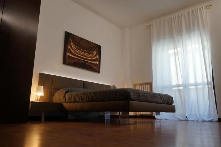 Room 56 - Le Dimore - Bari