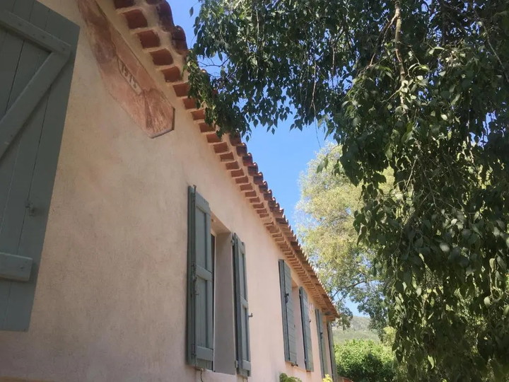 Bastide Sainte Trinide - Sanary-sur-Mer