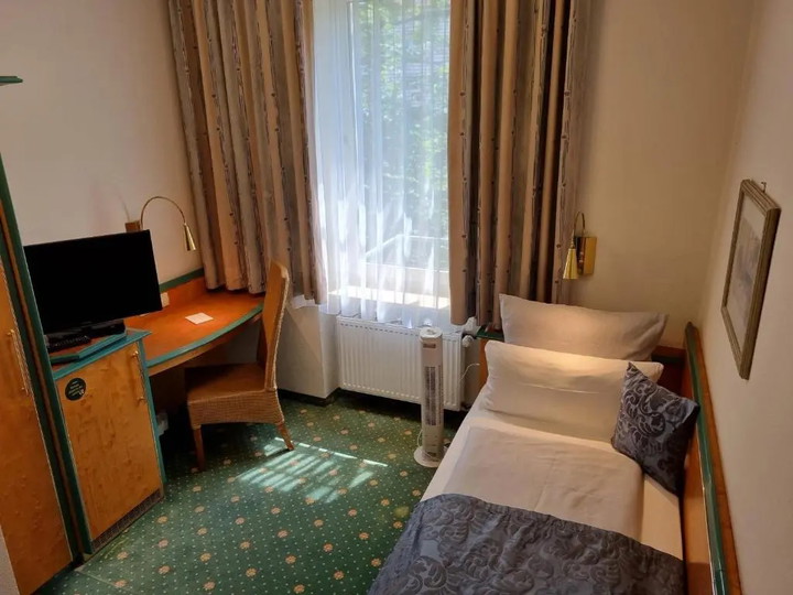Myminga4 - Hotel & Serviced Apartments - Munich