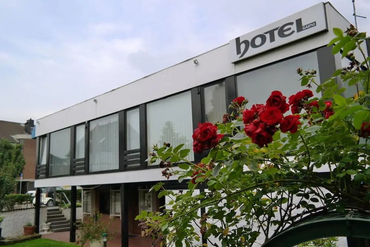 Am Hallenbad Hotel Garni - Düsseldorf