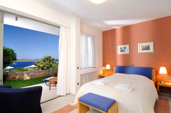 Elounda Living Residencies - Crete