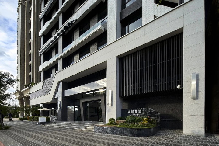 Cp Hotel - Chungli