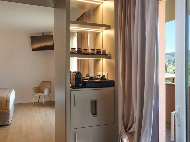 Ascesi Resort - Umbria