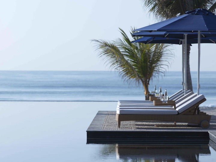 Al Baleed Resort Salalah By Anantara Resort - Salalah